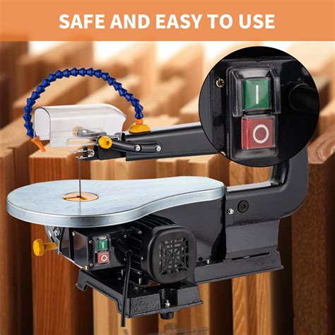Ryobi Scroll Saw Huloretions Variable Speed Scroll Saw 16 Inch Scroll