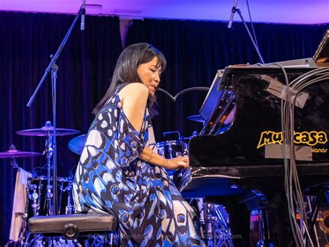 Smoothjazz Festival Mallorca 2023 Keiko Matsui