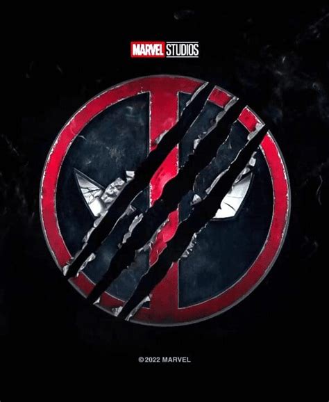 Deadpool And Wolverine In The Same Movie Nerd Initiative