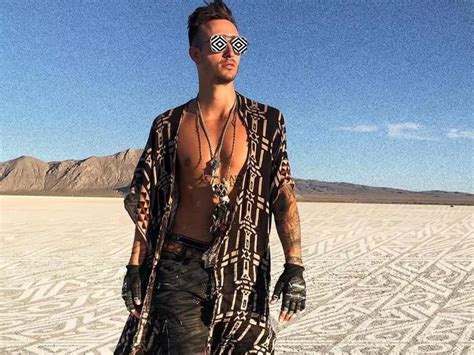 85 Burning Man Photos Thatll Blow Your Mind