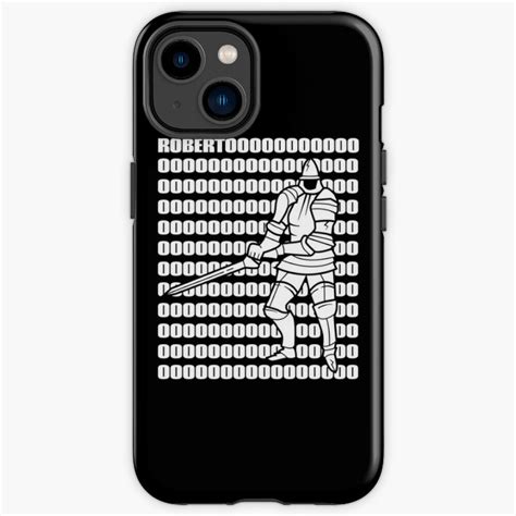 Sekiro Armored Knight Phone Case Sekiro Shop