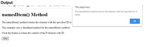 Htmlcollection Elements And Nodelist Collection
