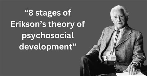 Eriksons Theory Of Psychosocial Development Tetadda