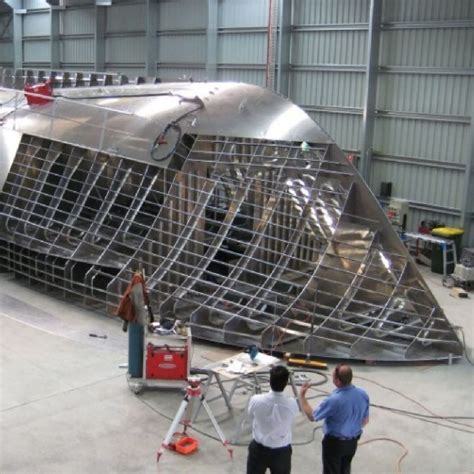 Aluminium Dynamics Home