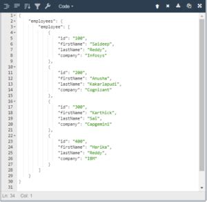 Json Pretty Learn How Json Pretty Works In Javascript With Examples