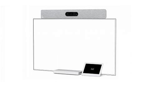 Cs Kitplus K9 Cisco Webex Room Kit Plus Collaboration Endpoint Quad Camera Gpl Refurb