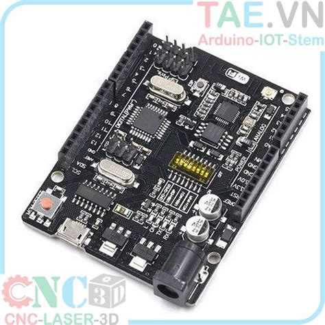 Kit Arrduino Uno Wifi R3 Atmega328pesp8266 Trường An Equipment