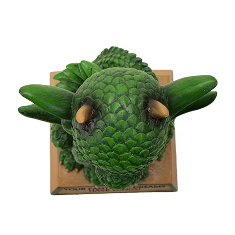 Your Fantastic Dreams Have Wings Dragon Figurine Fantasy Collectibles