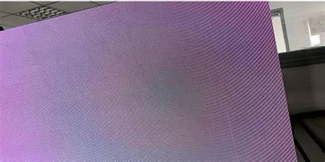 Moire Pattern Screen What It Is And How To Avoid It