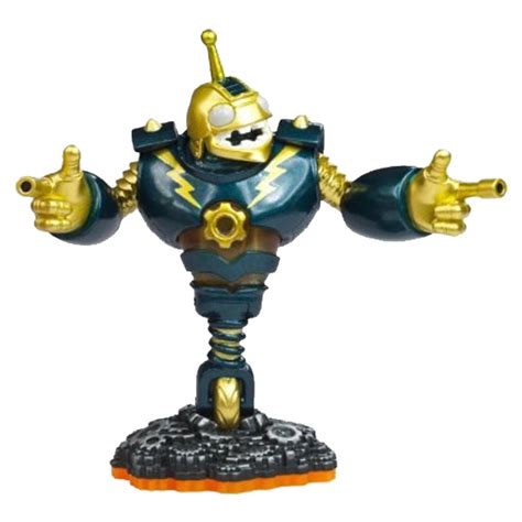 Figura Skylanders Giants Bouncer Legendary 84535888