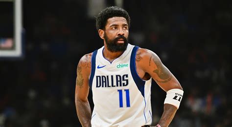 Kyrie Irvings Clear Feelings On 2025 Nba All Star Voting