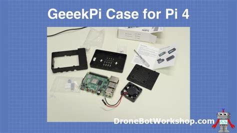 Testing Raspberry Pi Cases With Stressberry And Iperf