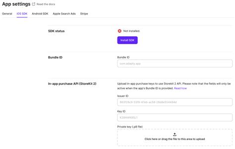 Flutter In App Purchase Tutorial Implementation And Examples