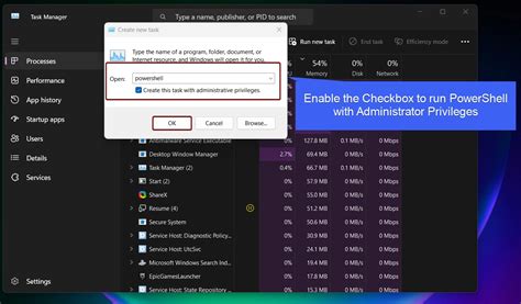 3 Easy Ways Run Windows Powershell As Administrator With Elevated Rights