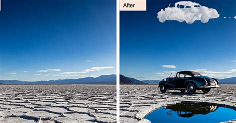 B Photoshop Photoshop、生成ai搭載へ 塗りつぶし機能に“革命” β版を公開 B Photoshop Photoshop、生成ai搭載へ 塗りつぶし機能に“革命” β版を公開