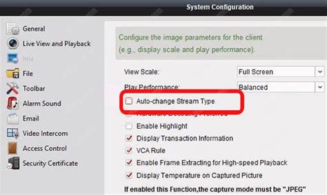 Hikvision Error Code 800 Solved Learn