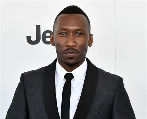 Mahershala Ali Says He Refused To Do Explicit Scenes In Movies Because