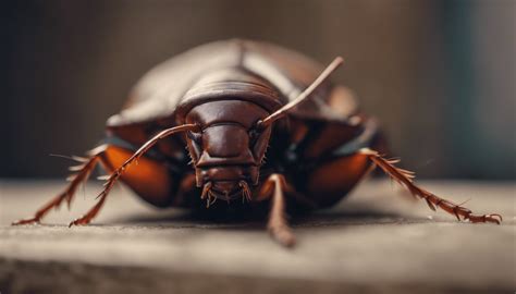 Décubrir Las Diferenciasétipos De Cucarachas 🐜🦗