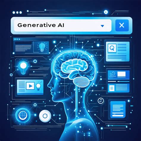 Generative Ai In Search Seo Opportunities And Challenges