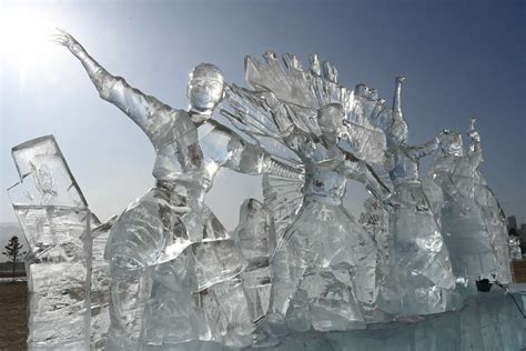 “Монгол” нүүдэлчин өвлийн фестивалийн хаалт өчигдөр боллоо