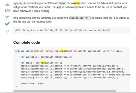 Talking About The Net Core Unit Test Coding Life