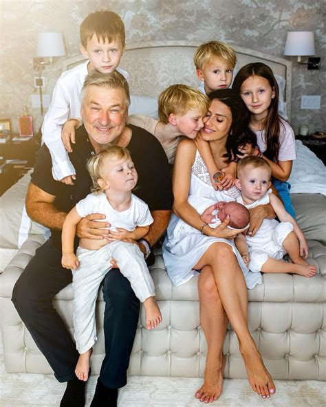 Hilaria Baldwin Wears Empathy Sweater Amid Alec S Rust Charge