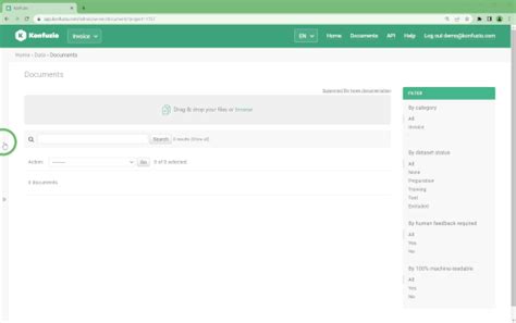 Intelligent Document Processing With Ai Konfuzio