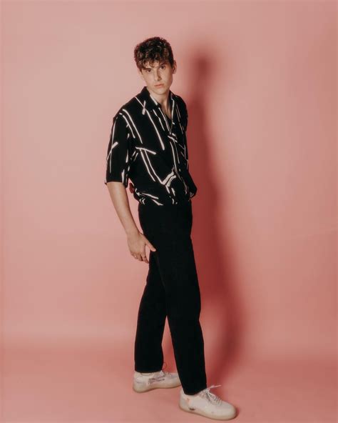 Picture Of Jvke In General Pictures Jvke 1675125835 Teen Idols