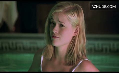 Reese Witherspoon Sexy Scene In Cruel Intentions Aznude