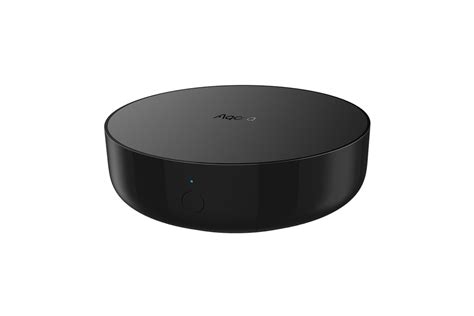 The Best Smart Home Hubs Aqara