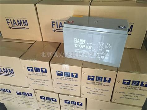 武汉非凡蓄电池12sp10012v100ah图片高清图细节图 北京凯力威科技有限公司 维库仪器仪表网
