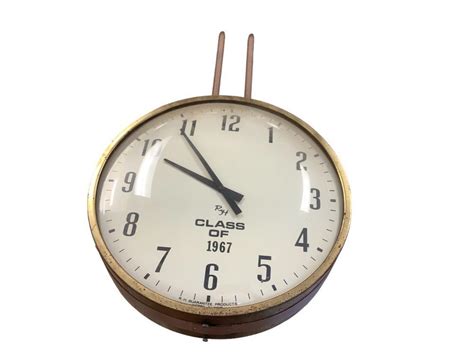 Ceiling Mount Clock 4646558341