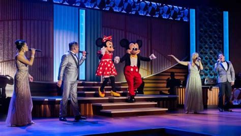 2019 Walt Disney Legacy Award Recipients Honored