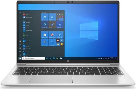 Hp Probook 650 G8 I5 1135g7 8 Gb 512 Gb W11 Pro 2501bea
