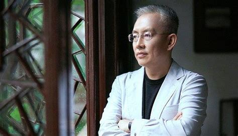 盛煦王谦：存量地产目前只是白纸一张地产王谦存量资产地产长租公寓手机新浪网