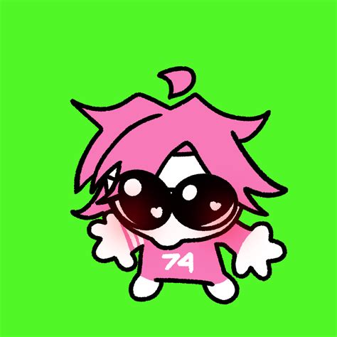 Best 12 Jstn Fanart I Remake The Old One Artofit