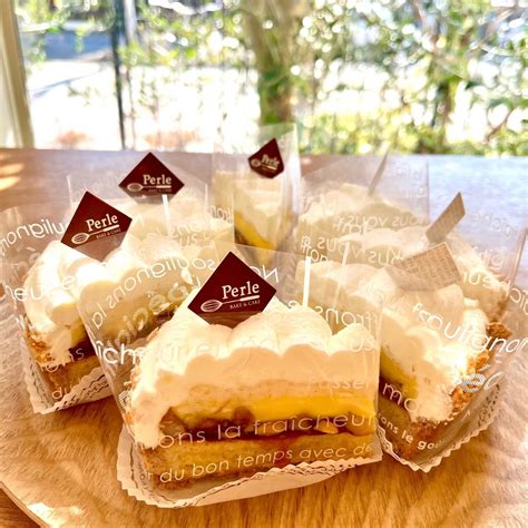 Bakeandcake ペルル 静岡 沼津のケーキ屋 【秋の新商品のご案内】 〜秋の大収穫祭〜 秋といえばの素材をふんだんに使った毎年人気の商品が今年も販売開始しました！🧑‍🌾 さつまいも