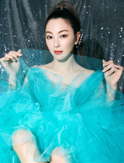 张雨绮 堆糖美图壁纸兴趣社区