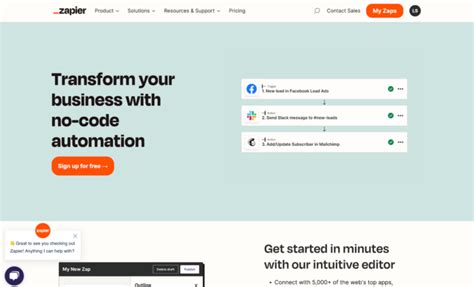8 Saas Tools To Automate Your Busywork In 2025 The Jotform Blog