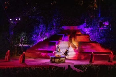 Alma Ritmos De La Noche Así Se Vive La Experiencia En Vallarta