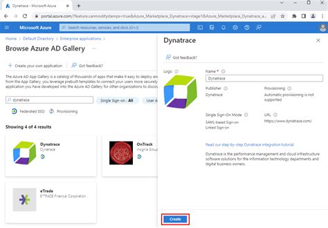 Configure Pre Deployment For Azure Native Dynatrace Service Azure Native Integrations