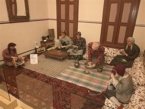 Gaziantep Emine Göğüş Mutfak Müzesi Wowturkey Kaliteli Genel Forum