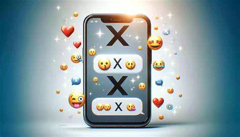 5 Meanings Behind The X In Texts Decoded Dating Enotalone