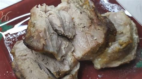 Через 5 минут ставлю в духовку Самый простой ужин с мясом Свинина в духовке в фольге целым