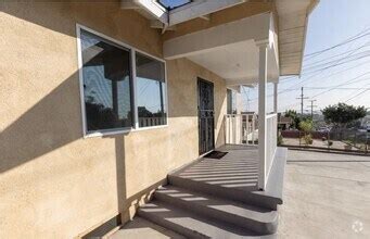 Apartments For Rent In 90063