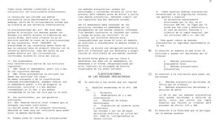 Derecho Procesal Civil Medidas Cautelares Docx