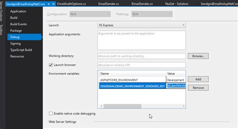 How To Send Core Email With Sendgrid Api Bekenty J Baptiste