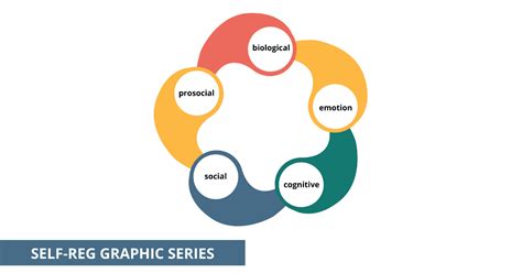 The Five Domains Of Shanker Self Reg Self Reg
