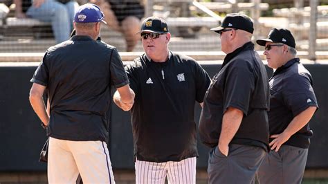 Coe Announces Full 2025 Baseball Schedule Go Ksu Owls