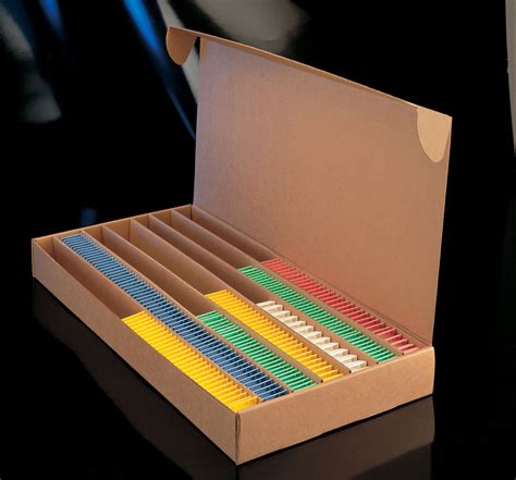 Deltalab Economical Storage Box Biolab